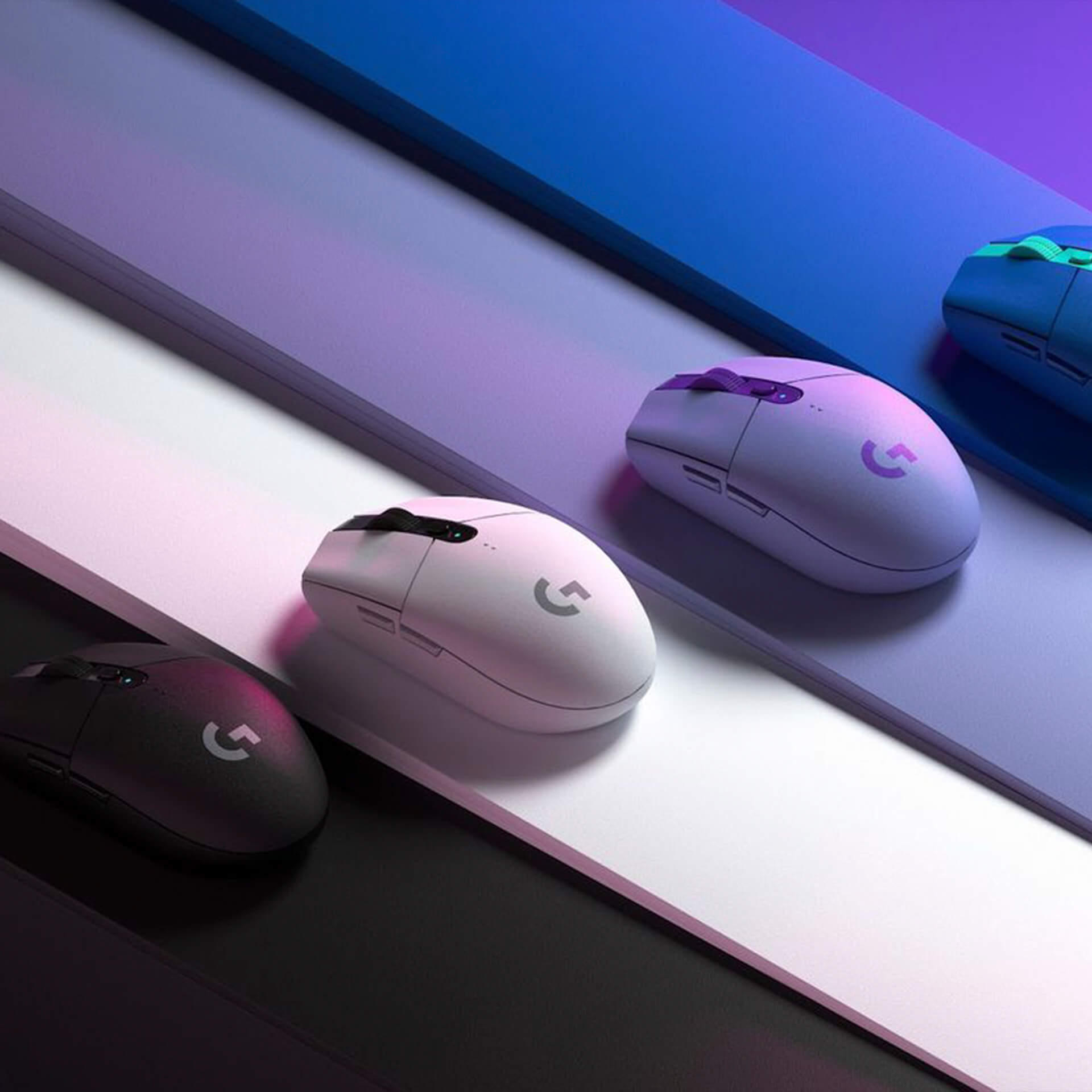 Technology & Lifestyle | Logitech